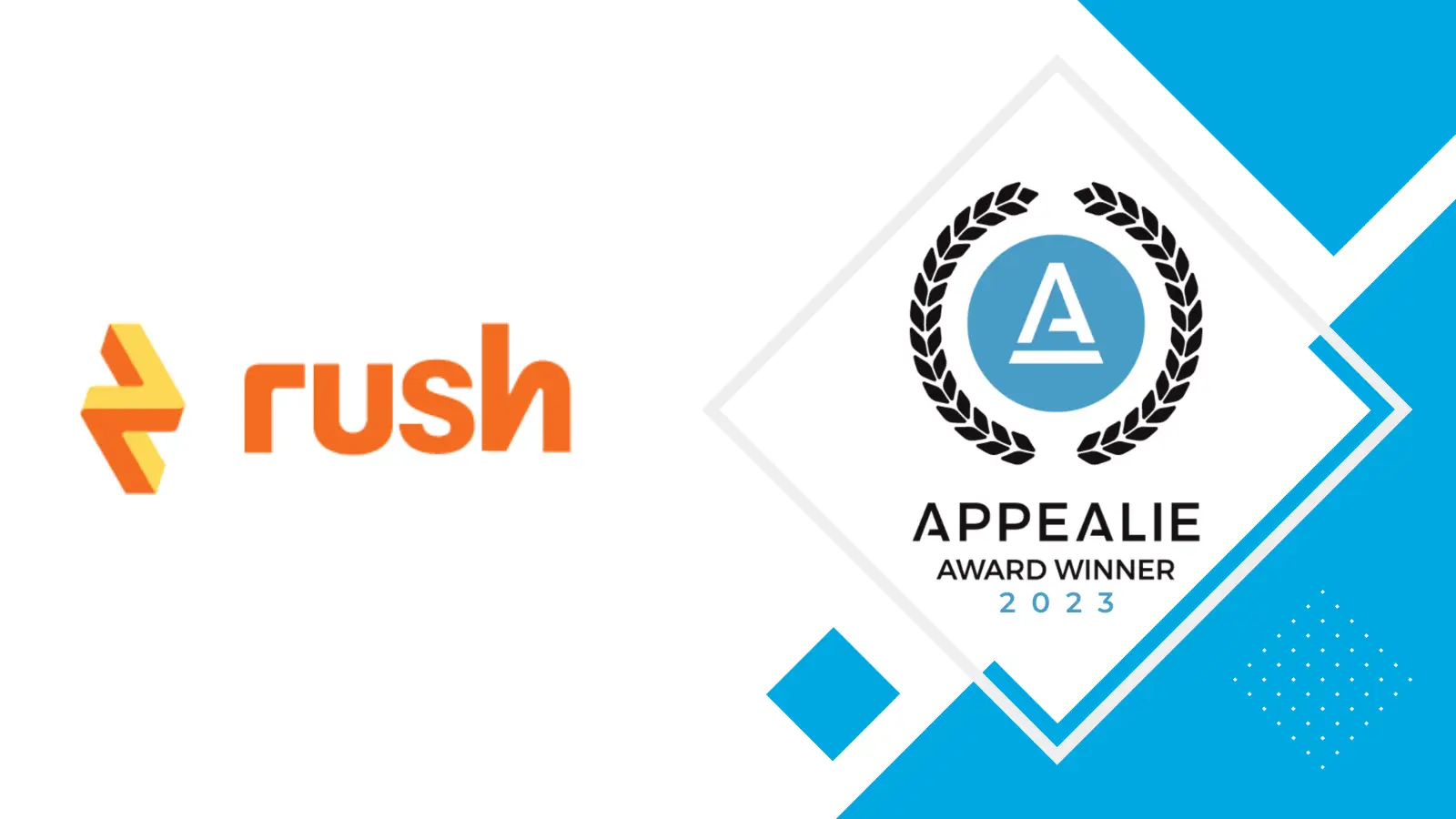 RUSH Corporate Website